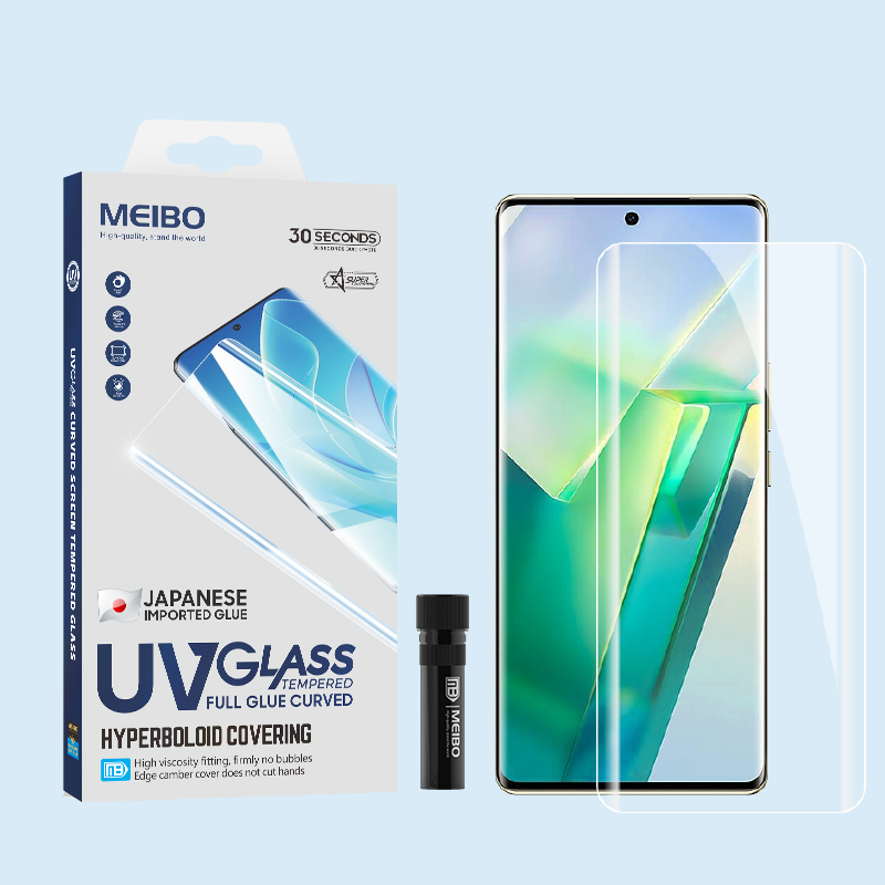 Meibo Tempered Glass Factory - Mobile Tempered Wholesale